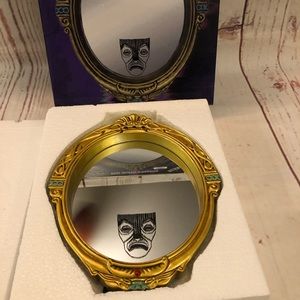 Other | Disney Villains Evil Queen Mirror | Poshmark